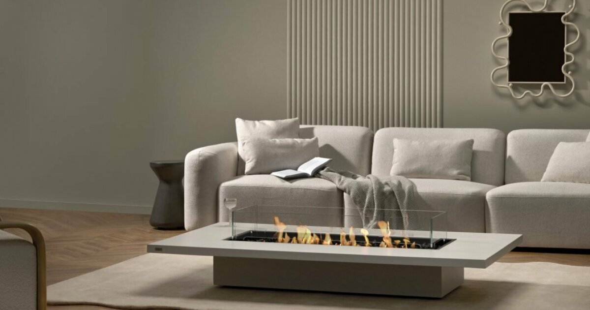 MAD Design Group: We're MAD About Design - e-NRG Bioethanol